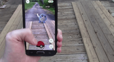 Pokemon-go-team-valor GIFs - Get the best GIF on GIPHY