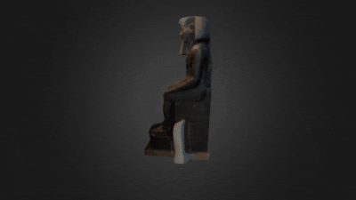 Amenhotep GIFs - Get the best GIF on GIPHY