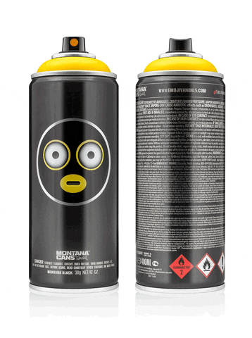 Aerosol Paint GIFs - Find & Share on GIPHY