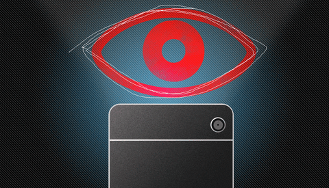 Camera Cellphone GIF by MIT - Find & Share on GIPHY
