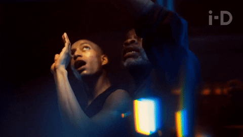I-D Dancing GIF by VICE Media Spain - Find & Share on GIPHY