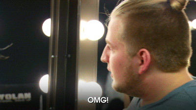 Faceoff Season 10 GIFs - Get the best GIF on GIPHY