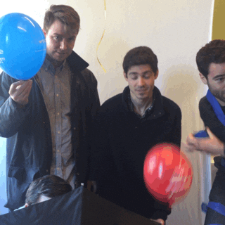 Public Radio GIF by WNYC - Find & Share on GIPHY