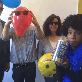 Public Radio GIF by WNYC - Find & Share on GIPHY