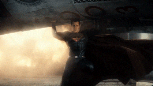 Batman Vs Superman GIF by Batman v Superman: Dawn of Justice - Find ...