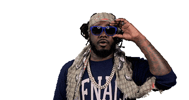 T-Pain Stickers on GIPHY - Be Animated