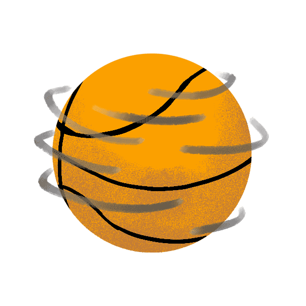 Ball Spinning Gif