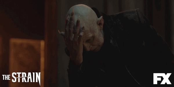 The Strain GIF - Find & Share on GIPHY