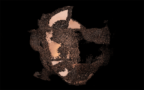 Displaced Disc GIFs - Get the best GIF on GIPHY