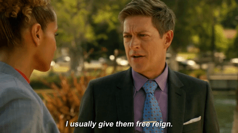 Free Reign GIFs - Get the best GIF on GIPHY