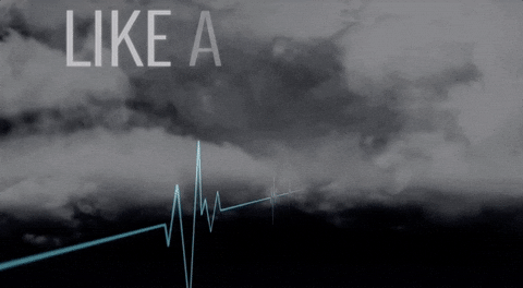 Lightning Sticker by Cash Cash for iOS & Android | GIPHY