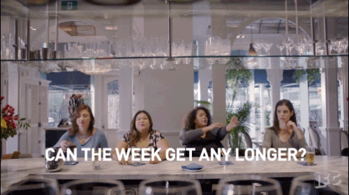 Work Week GIFs - Find & Share on GIPHY
