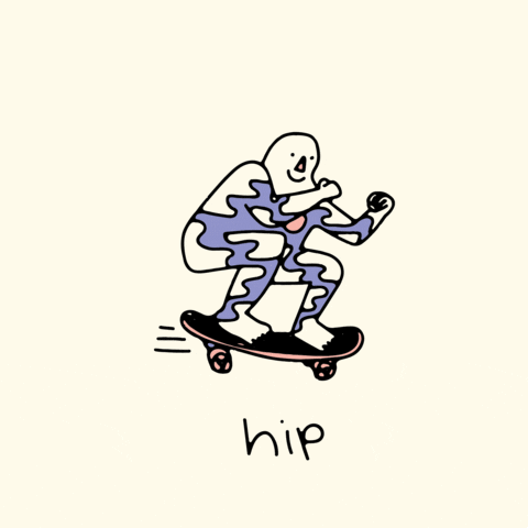 Happy Hip Hip Hurray GIF by joelkirschenbaum - Find & Share on GIPHY