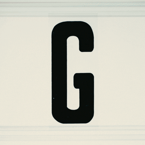 All The Gs GIFs - Get the best GIF on GIPHY