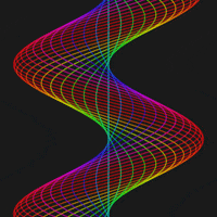 Differential Animation Gif