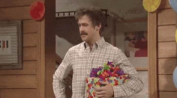 Awkward Birthday GIFs - Find & Share on GIPHY
