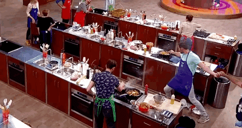 GIF by MasterChef España - Find & Share on GIPHY