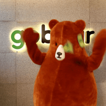 Happy Money GIF by GoBear - Find & Share on GIPHY