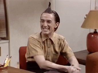 Ed Grimley Quotes
