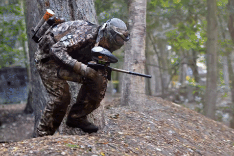 Hde-camo GIFs - Get the best GIF on GIPHY