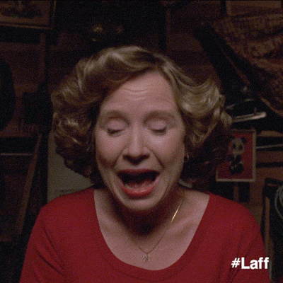 That 70S Show Reaction GIF by Laff - Find & Share on GIPHY