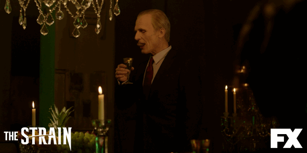 The Strain GIF - Find & Share on GIPHY