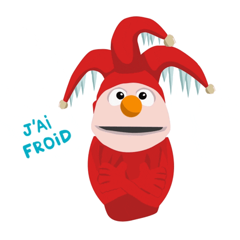 Froid GIFs - Get the best GIF on GIPHY