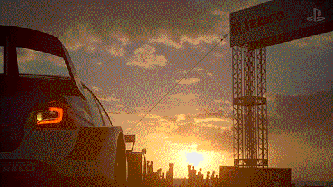 Gran Turismo 6 GIFs - Get the best GIF on GIPHY