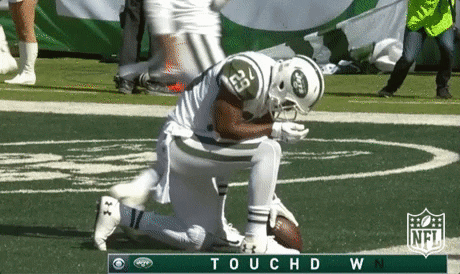 Chandella Powell GIFs - Get the best GIF on GIPHY