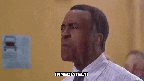 Immediately Afterlife GIFs - Get the best GIF on GIPHY