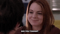 See You Tonight Gif