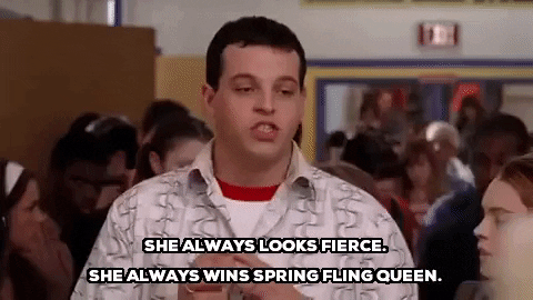 She Will Always Be My Favourite GIFs - Get the best GIF on GIPHY