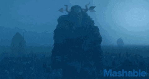 Giant Wight GIFs - Get the best GIF on GIPHY