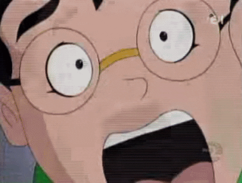 Attack Of The Killer Spuds GIF by Archie Comics - Find & Share on GIPHY