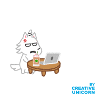 Angry Computer Animated Gif