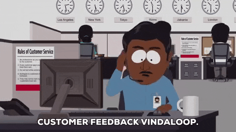 Customer-feedback GIFs - Get the best GIF on GIPHY