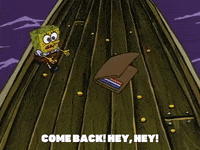 Spongebob Sleepy Time Plankton