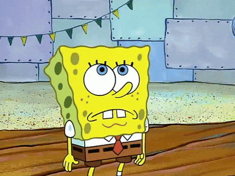 GIF by SpongeBob SquarePants - Find & Share on GIPHY