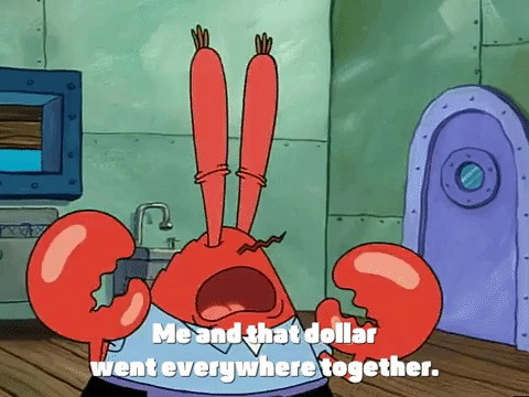 Season 3 Club Spongebob GIF by SpongeBob SquarePants - Find & Share on ...