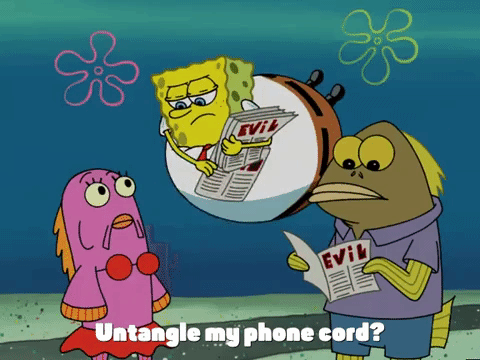 Hi Kevin Spongebob Meme