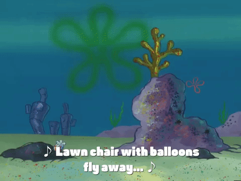 Balloons-flying GIFs - Get the best GIF on GIPHY