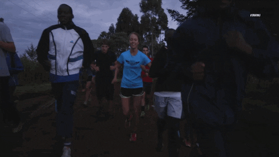 Track And Field Running GIF by RunnerSpace.com - Find & Share on GIPHY