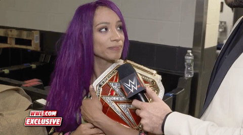 Happy The Boss GIF by WWE - Find & Share on GIPHY