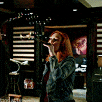 General Hospital Rafe And Molly GIFs - Find & Share on GIPHY