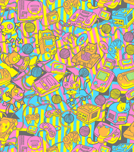 Game Cartridge GIFs - Get the best GIF on GIPHY