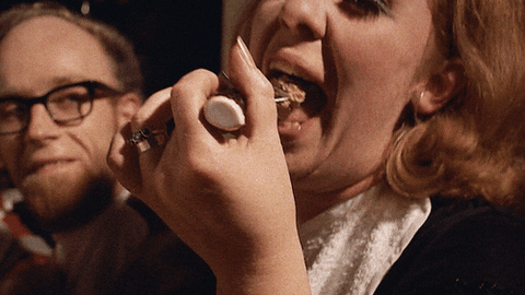 Food Gasm GIFs - Get the best GIF on GIPHY