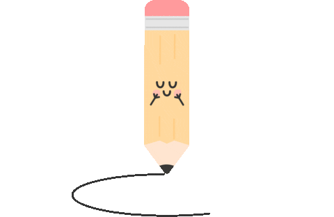 Animated Pencil Gif