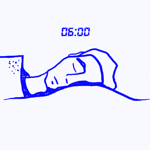 Guy Sleep GIF - Find & Share on GIPHY