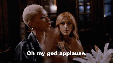 Antm Season 24 Episode 5 GIF by America's Next Top Model - Find & Share ...