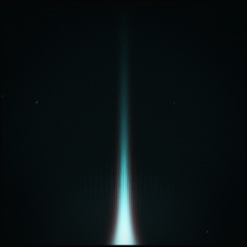 Gif Artist Glow GIF by Erica Anderson - Find & Share on GIPHY